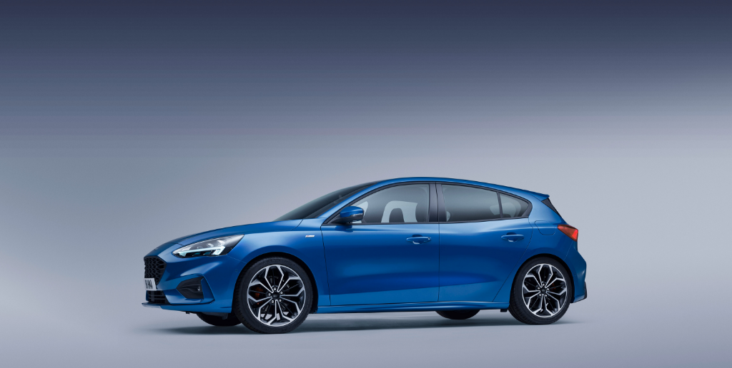 Ford Focus | Motori.money